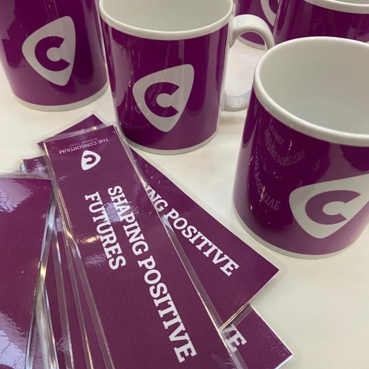 The Consortium Academy Trust - Autumn newsletter